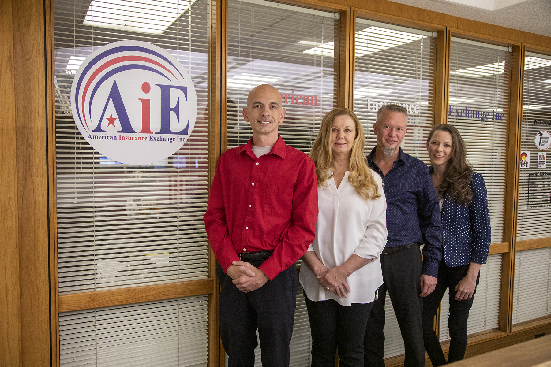 About Us in Colorado Springs, CO | American Insurance Exchange, Inc